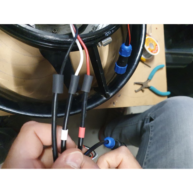 Controller Kit V2 for DC Motor