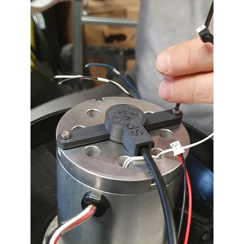 Controller Kit V2 for DC Motor