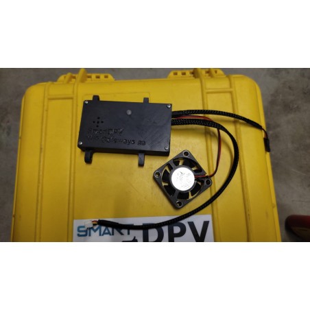 Controller V2 Only - Upgrade or DIY