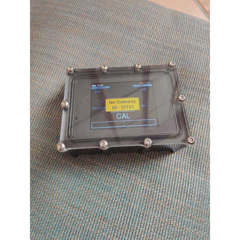 DPV Display for Smartdpv Controller