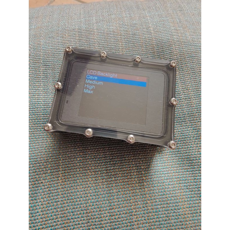 DPV Display for Smartdpv Controller