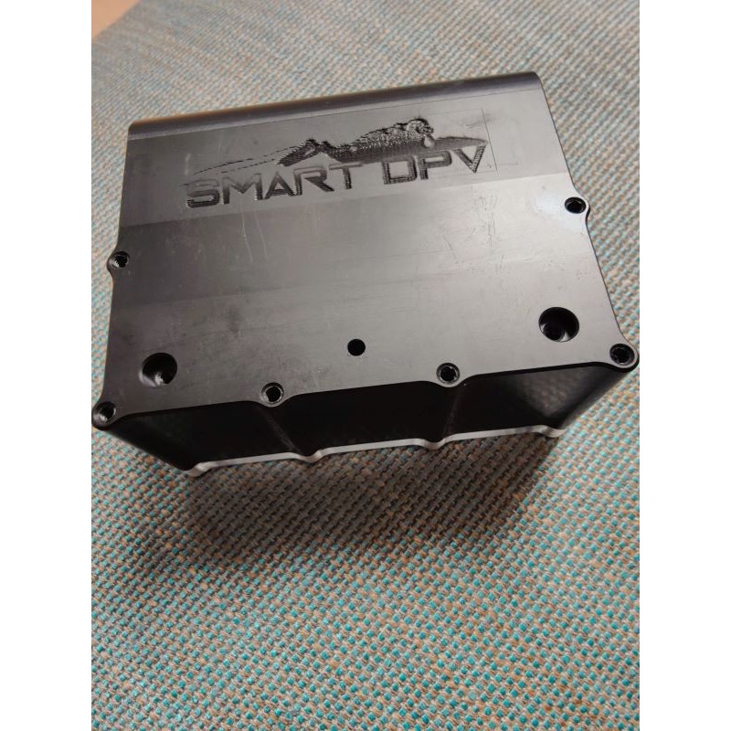 DPV Display for Smartdpv Controller