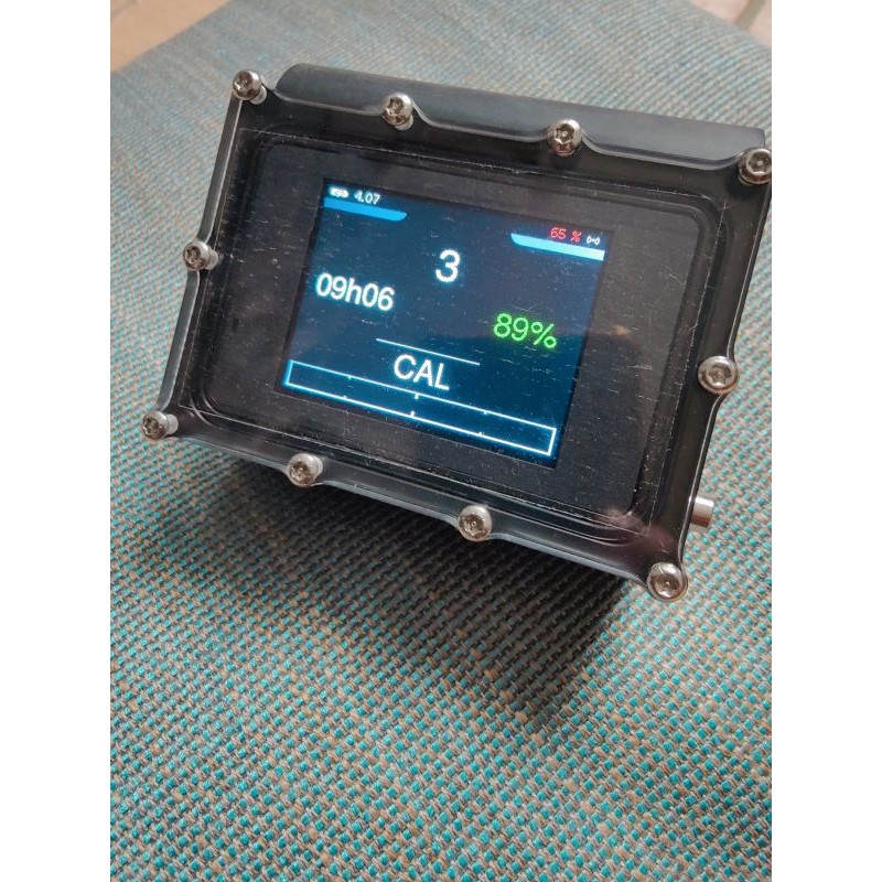 DPV Display for Smartdpv Controller