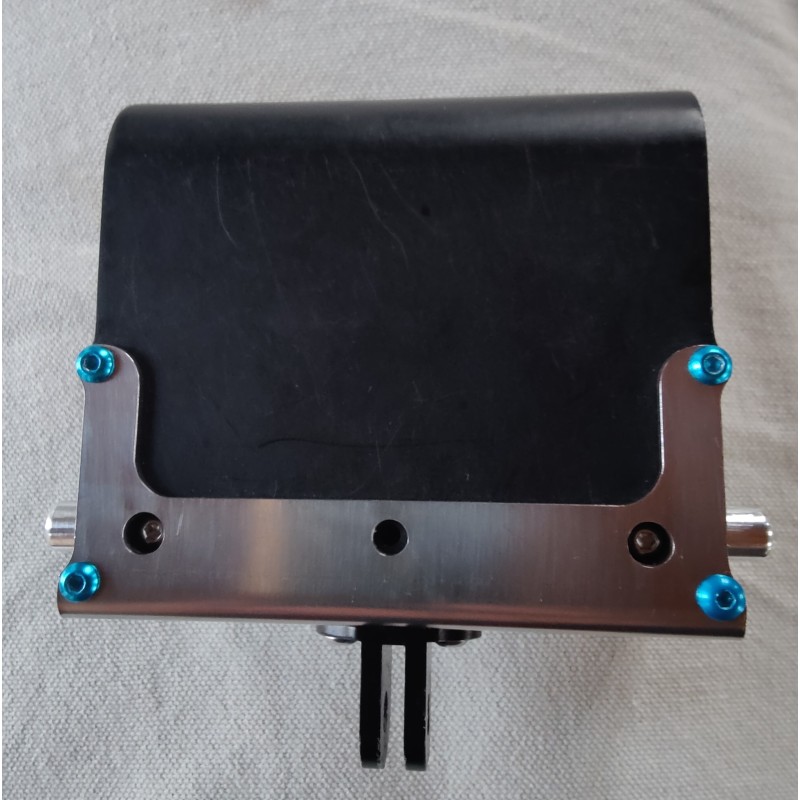 DPV Display for Smartdpv Controller