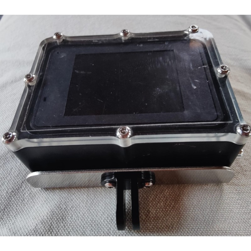 DPV Display for Smartdpv Controller